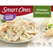 SMART ONES Frozen Foods - Walmart.com
