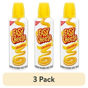 Squeeze Cheese