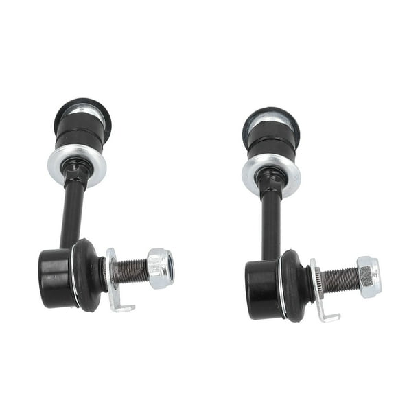 Rear Suspension Stabilizer,1 Pair Rear Sway Sway Bar Link Rear Sway ...