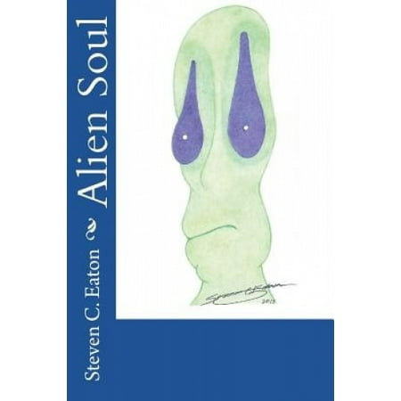 Alien Soul | Walmart Canada