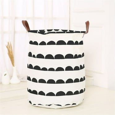 Mainstays Flexible Plastic Square Laundry Hamper, Soft Silver - Walmart.com