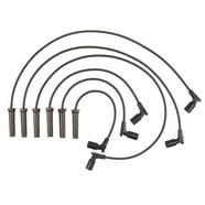 ACCEL 3008 Spark Plug Wire Set - Walmart.com
