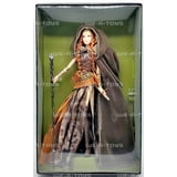 Faraway Forest Elf Barbie Doll Gold Label 2013 Mattel BCR05 - Walmart.com
