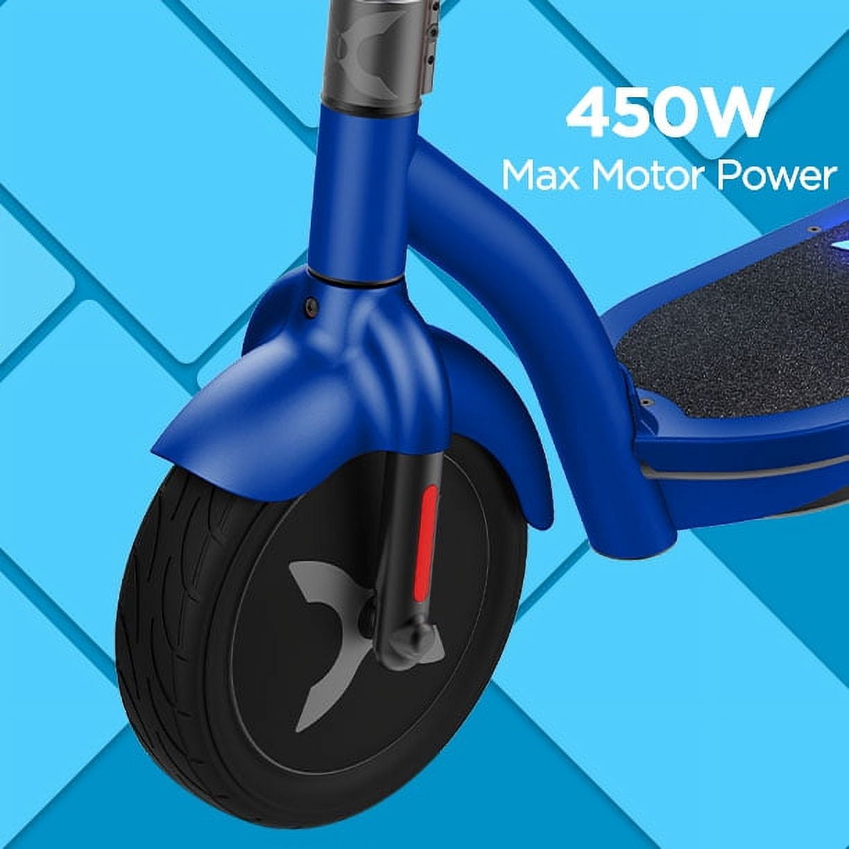 Hover-1 Alpha Electric Scooter, 18 mph Speed, 264 lb Philippines | Ubuy