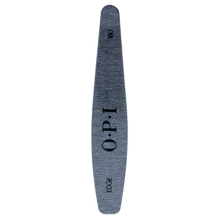 Edge File - 180 Grit by OPI for Women - 1 Pc Nail File | Walmart Canada