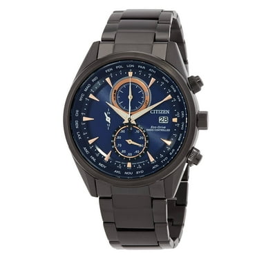 Citizen JY8085-14H Promaster Skyhawk Radio-Controlled Chronograph Eco ...