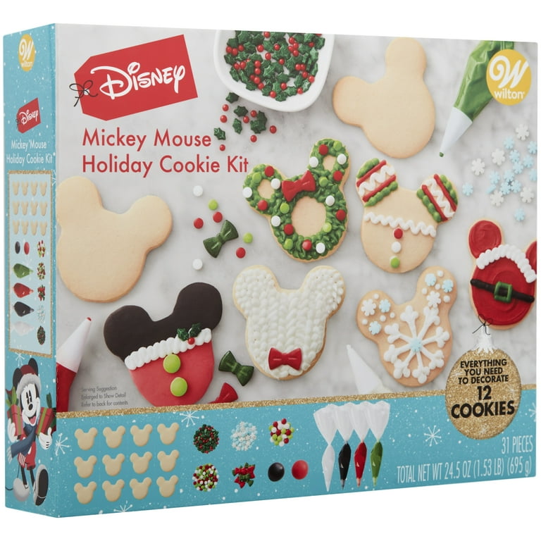 Holiday Cookies Walmart