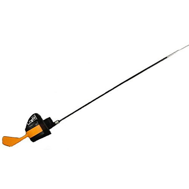 John Deere Original Equipment Throttle Choke Cable Control - GY21983 ...