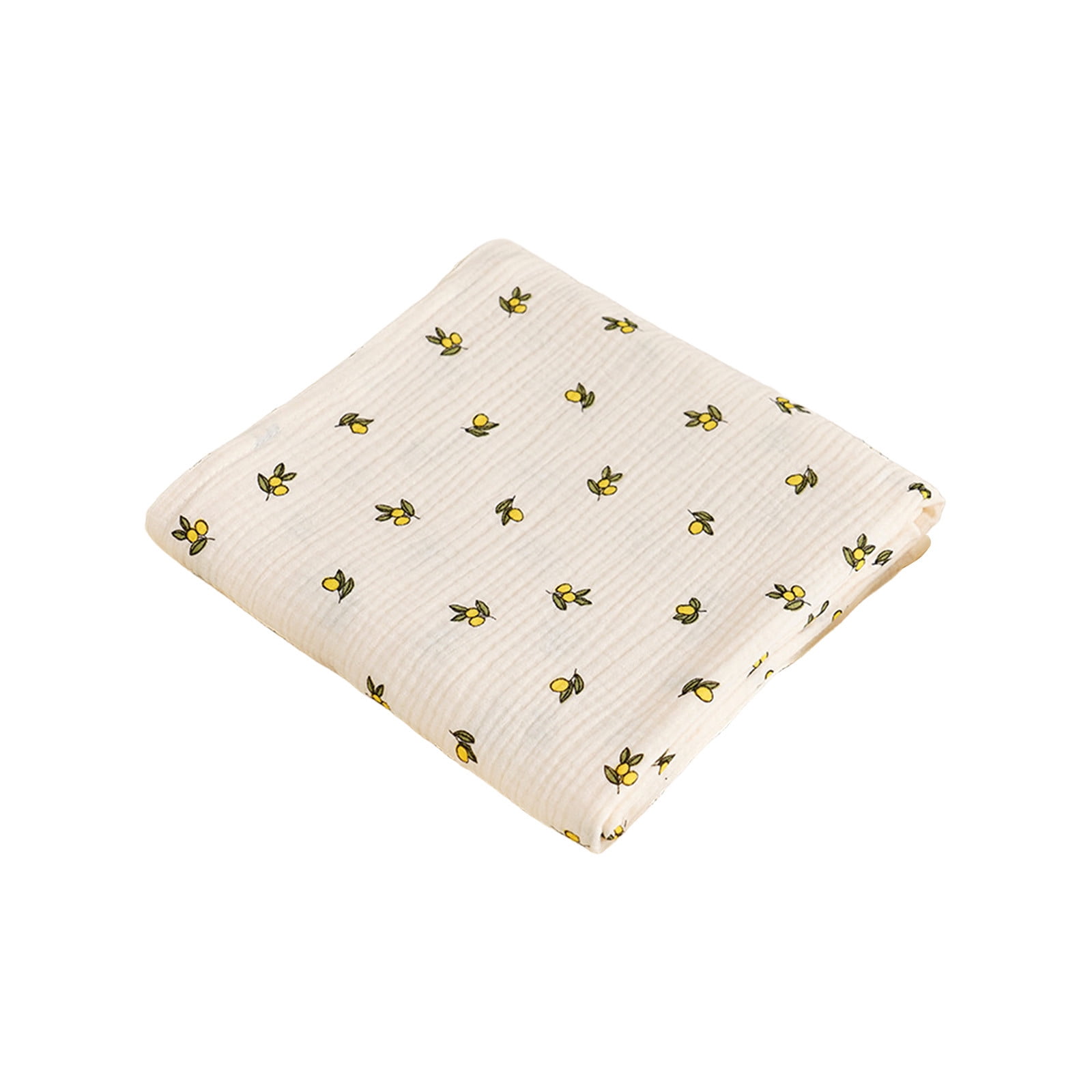 Click here for Moocorvic Clearance Sale Newborns Double Layer Gau... prices