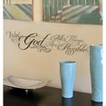 WallWear Wall Decals, Princess Castle - Walmart.com