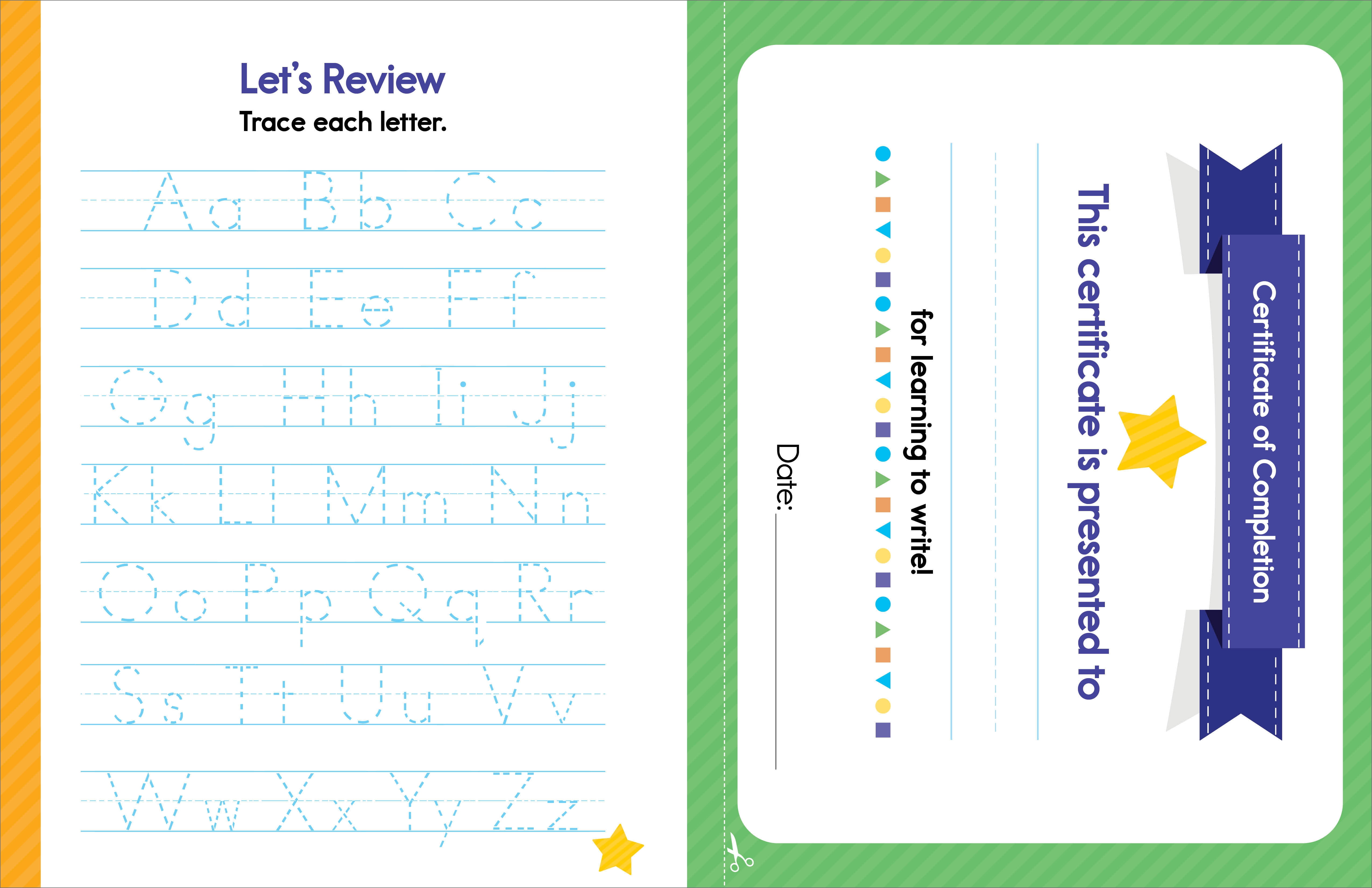 Buy My First Preschool Skills Workbooks: My First Preschool Pre ...