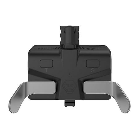 Xbox Series Elite Controller Back Expansion Supports Pc-side Mapping ...