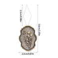 Antique Metal Needle Threader for Hand Stitching Embroidery Sewing ...