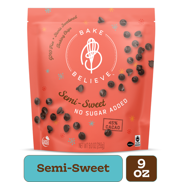 Sugar Free Chocolate Chips