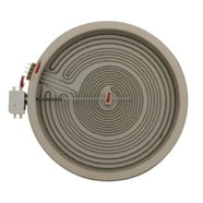 GE WB30T10062 Radiant Surface Element - Walmart.com