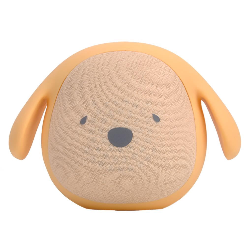 Altavoz Bluetooth Para Niños, Perro, Reproductor De Música Recargable ...