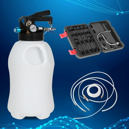 Transmission Fluid Pump, Safe Operation High Strength Pneumatic Fluid ...