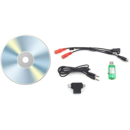 FPV Wireless Simulator,All in One RC Flight Simulator Wireless Cable ...