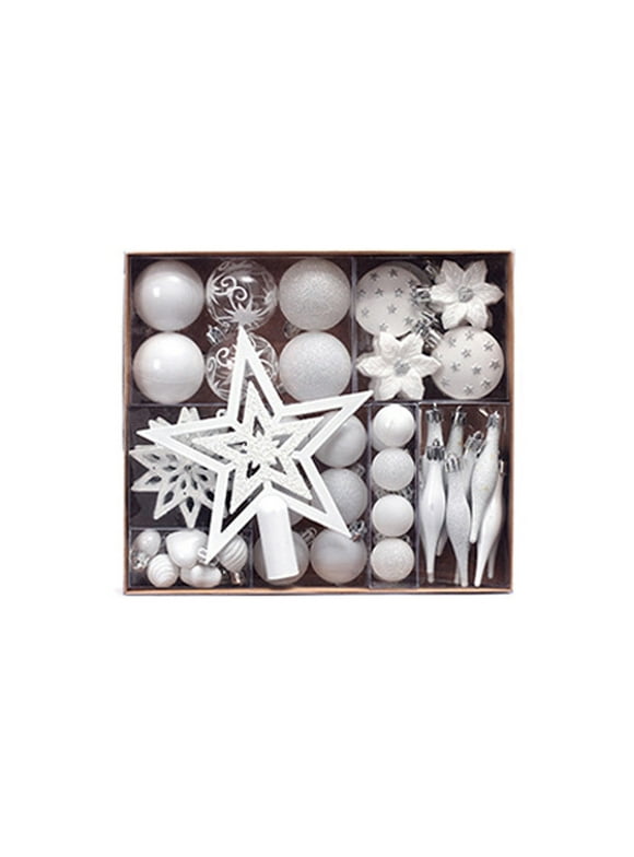 Christmas Tree Decorations in Christmas Decor - Walmart.com