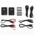 SVS SoundPath Wireless Audio Adapter - Walmart.com