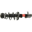 Monroe Shocks & Struts Quick-Strut 171141 Strut and Coil Spring ...