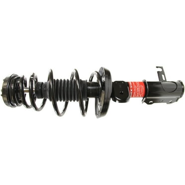 Monroe Shocks & Struts Quick-Strut 172949 Strut and Coil Spring ...