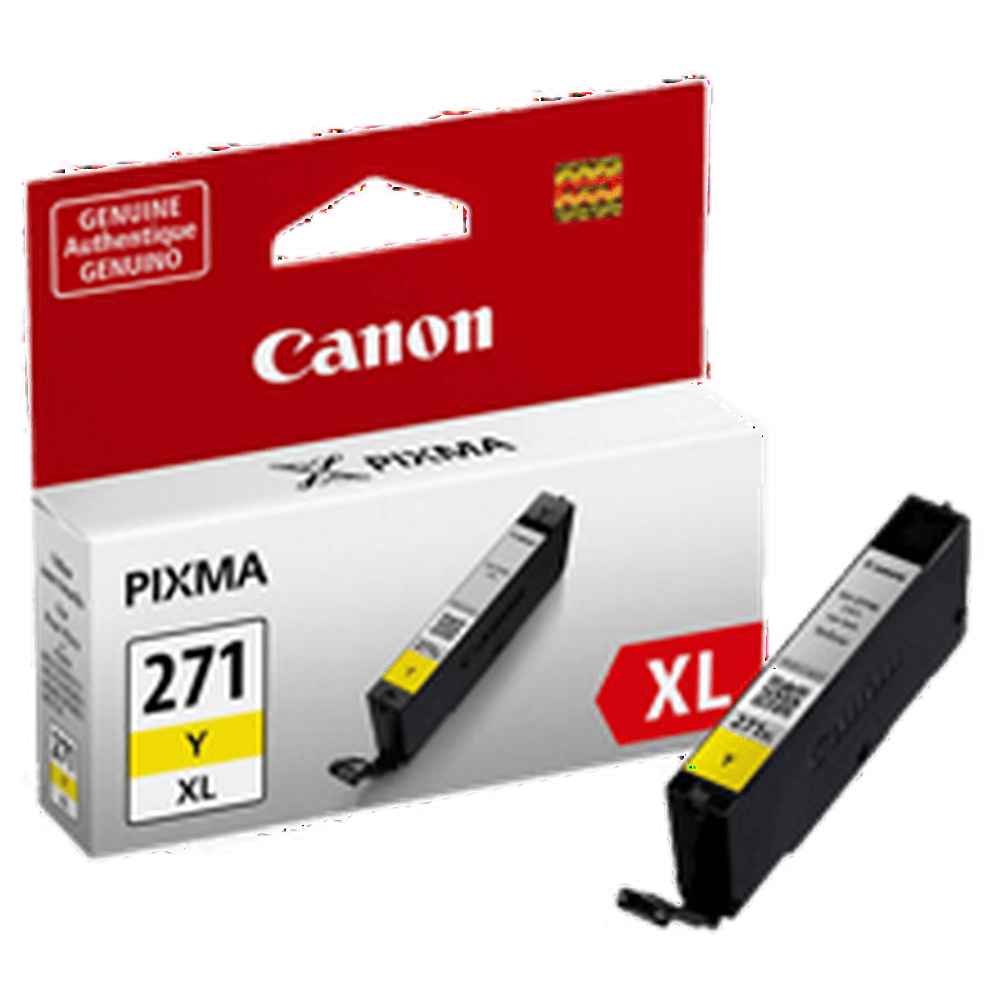 Click here for ~brand New Original Cli-271y Ink / Inkjet Cartridg... prices