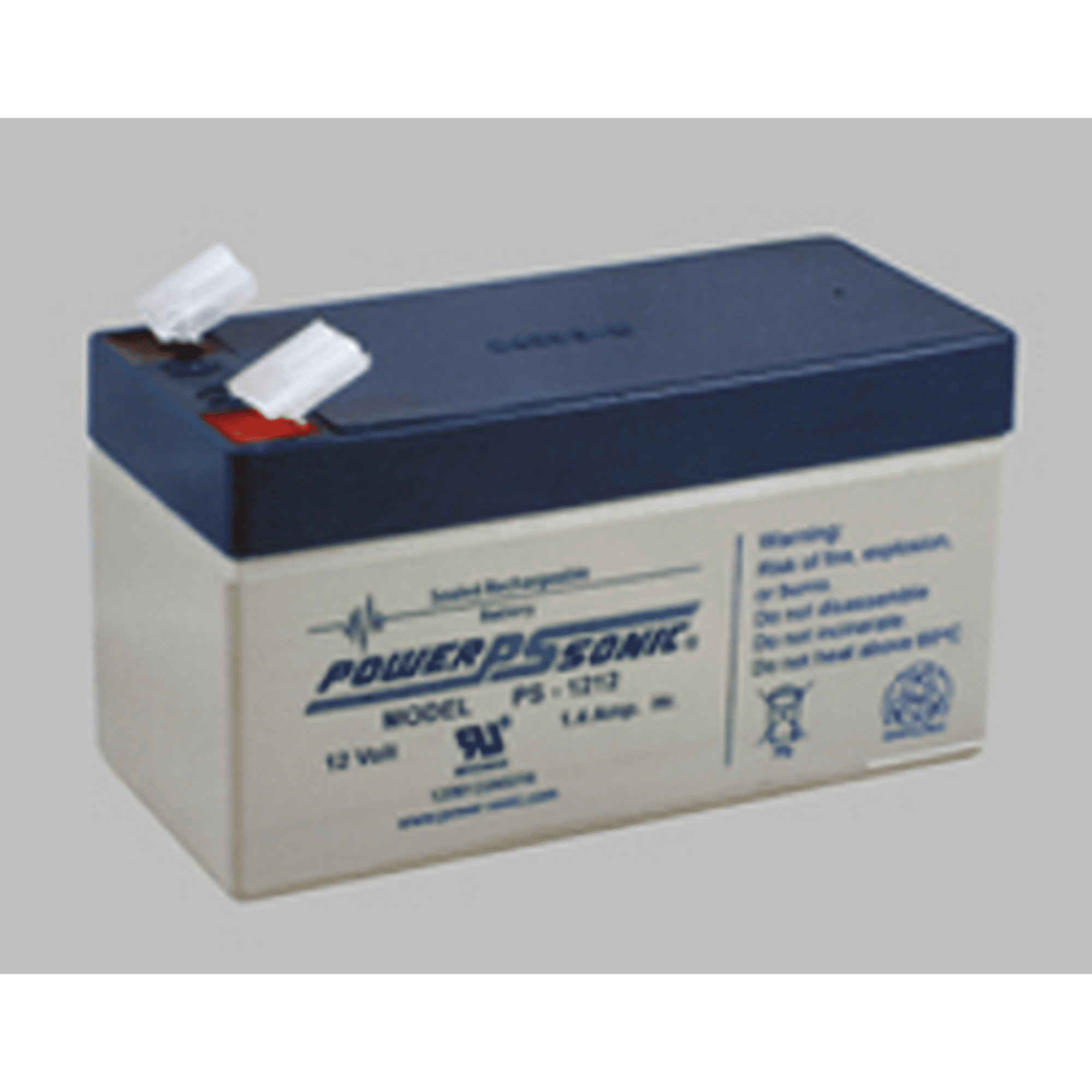 3x Pack Revco Scientific FREEZER BACKUP ALARM Battery, 41% OFF