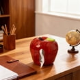 Artistic Ceramic Fruit Tissue Holder Paper Towel Box For Dining Table ...