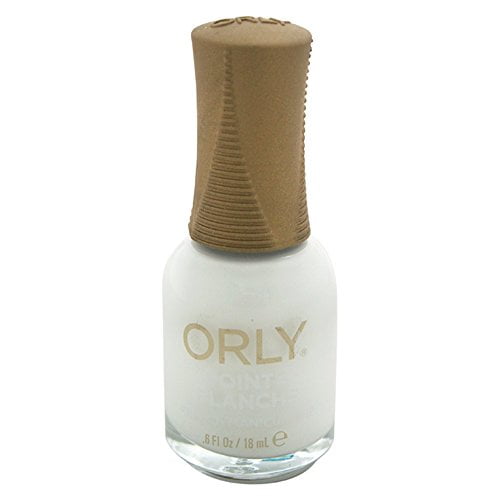 Click here for Nail Lacquer # 22503 - Pointe Blanche By Orly For... prices