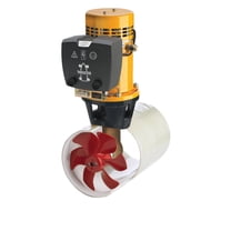 VETUS Bow Thruster - 55 kgf - 12V [BOW5512D] - Walmart.com