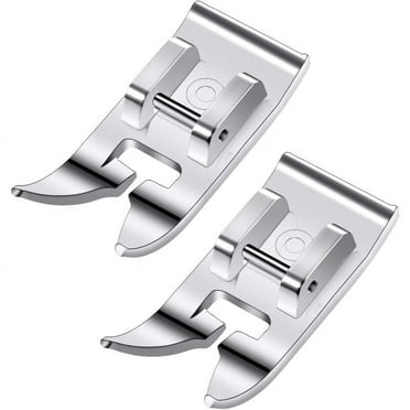 006917008 (702) Shirring Gathering Presser Foot Fits for All Low Shank ...