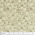 Arctic Tale Capsule Fabric Collection - Walmart.com