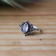 ELANZAA JEWELS- Exquisite 925 Sterling Silver Detailed Handmade Fine ...