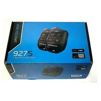 Arctic Start AR927S Car Remote Starter with 2 Remotes Keyless Entry New ...