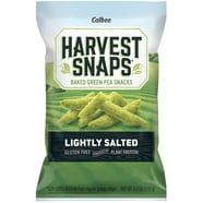Hapi Snacks Wasabi Peas, Hot, 9.9 Oz - Walmart.com
