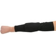 Black Xl Elbow Support Brace Protector For Tennis Basketball And More