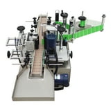 Techtongda LT-150 Automatic Desktop Conveyor Round Bottle High Speed ...