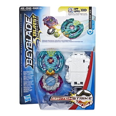 Beyblade Single Top Fengriff F2 - Walmart.com