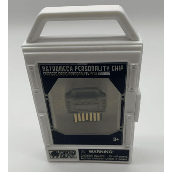 Disney Droid Personality Chip