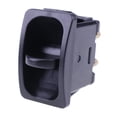 2PCS Manual Paddle Valve Switch Control Air Ride Suspension for AirLift ...