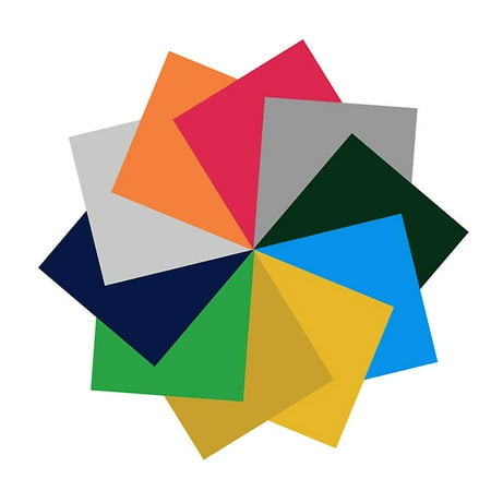 Heat Transfer Vinyl Roll Pu Lettering Film Iron On T-shirt Textile For ...