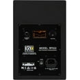 KRK RP5G5 ROKIT 5 Generation Five 5" Powered Studio Monitor Pair ...