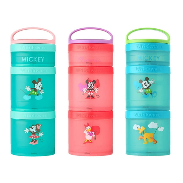 Whiskware Snack Container, 3-pack - Walmart.ca