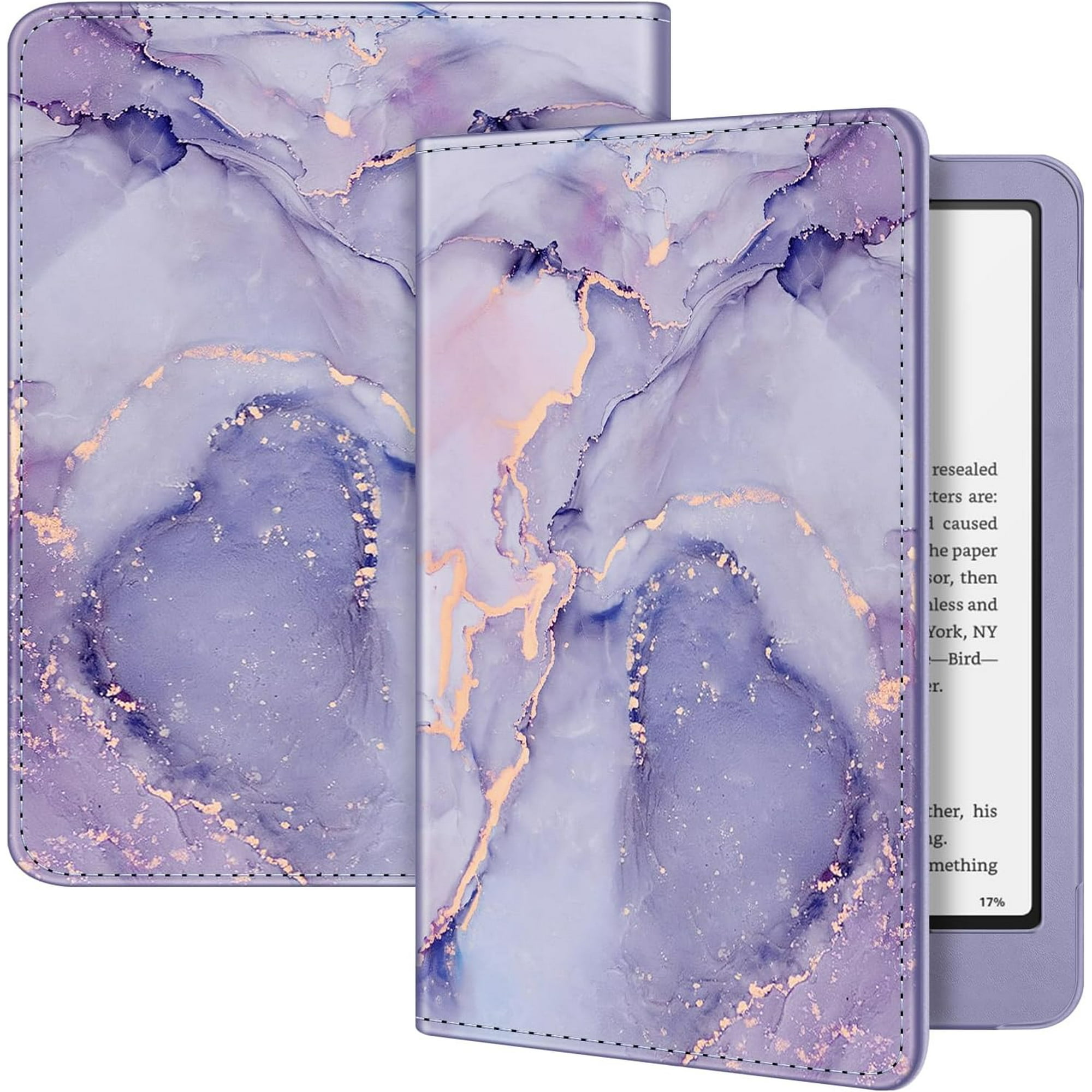 Click here for Fuzhong-Fintie Case For 7/6.8 Kindle Paperwhite(12... prices