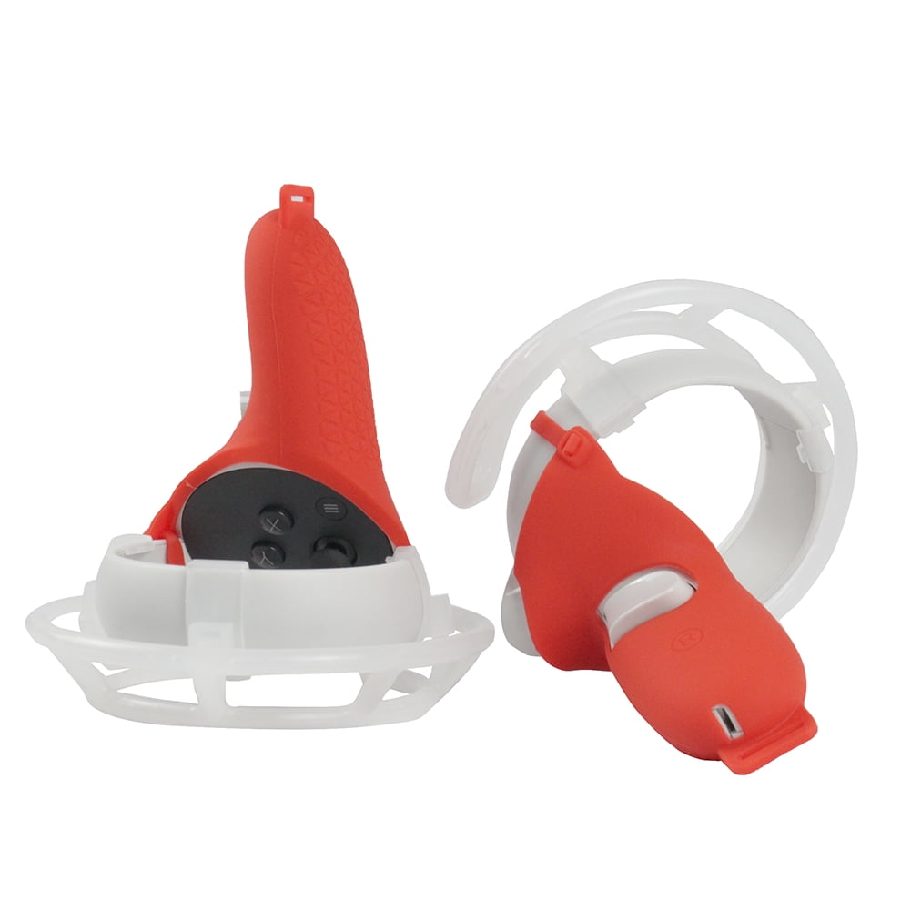 Click here for Iuyypu Game Vr Accessories Ergonomic Controller Gr... prices