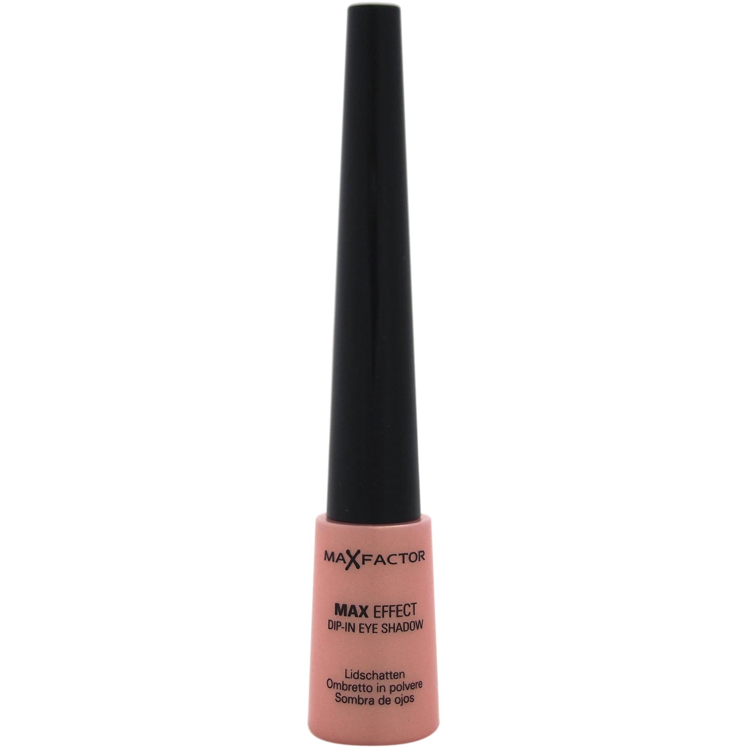 Max Factor Max Effect Dip-in Eye Shadow, #03 Posh Pink - Walmart.com ...