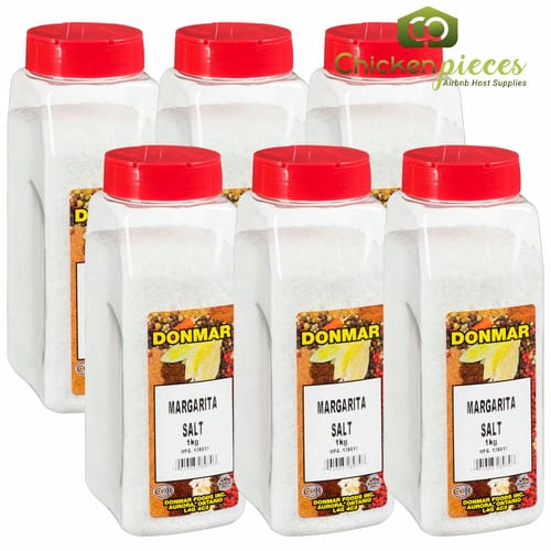 Don Mar Salt Margarita 1Kg/2.20Lbs -Canadian Made - Walmart.ca