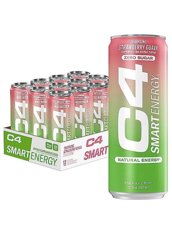 C4 Energy Drinks in Energy Drinks - Walmart.com