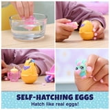 Hatchimals Alive Hatch N' Stroll Playset with Stroller - Walmart.com